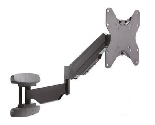 LCD/TV zidni drzac za monitor, max. 107 cm (23''- 42"- do 30kg) - 17.99 ...